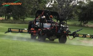 MESIN SPREADERS – PT. SAHABAT AGRITAMA