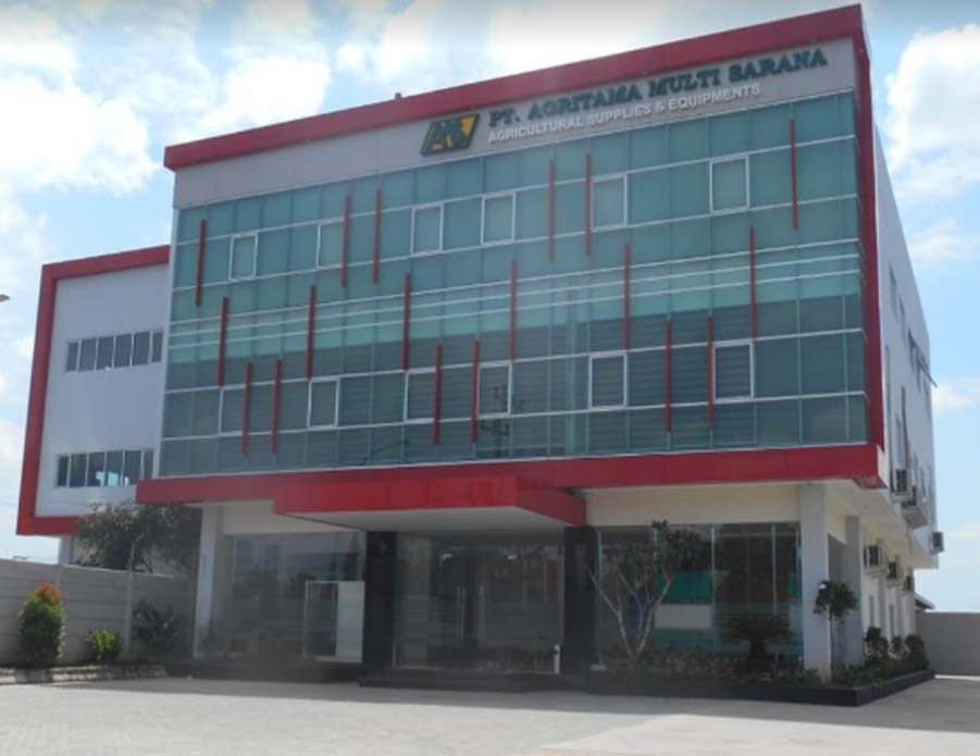 DEALER – PT. SAHABAT AGRITAMA